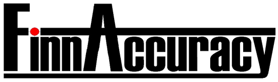 Leica Neoprene Rifle Scope Cover M, olive green – FinnAccuracy