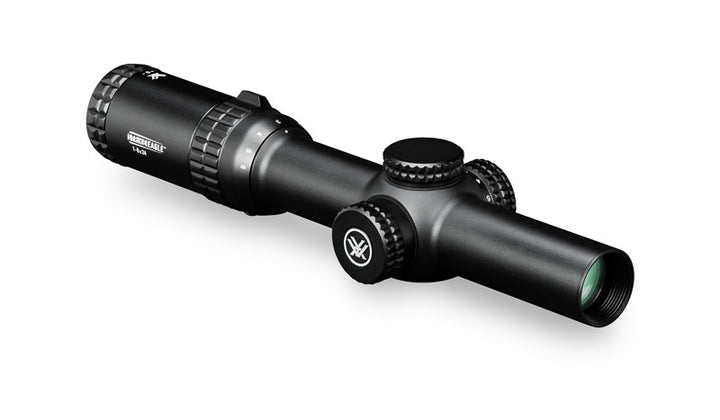 Vortex Optics – FinnAccuracy